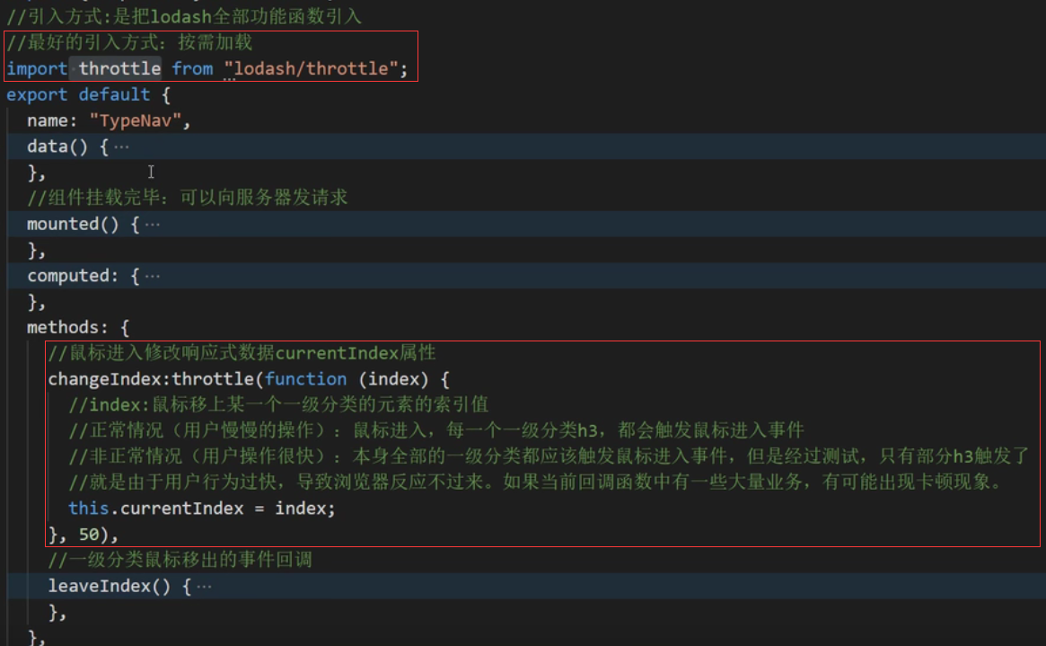 GitHub - FengXiao7/shopping-mall-vue: 在B站上学习的一个中等大小的vue前端项目,一个简单的购物商城。 (原项目受gitee审核影响暂时不能开源，已搬运至 ...