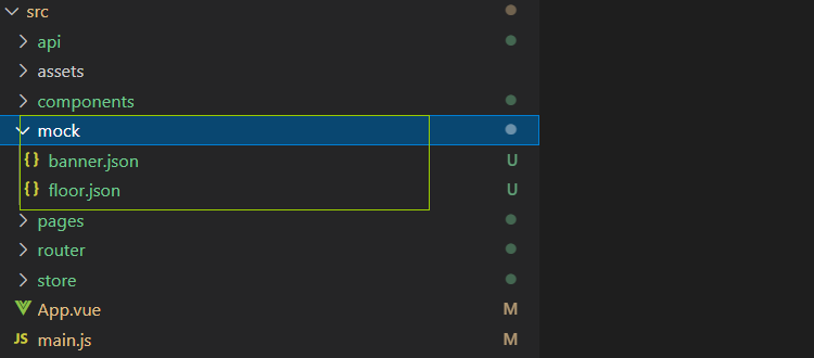 GitHub - FengXiao7/shopping-mall-vue: 在B站上学习的一个中等大小的vue前端项目,一个简单的购物商城。 (原项目受gitee审核影响暂时不能开源，已搬运至 ...